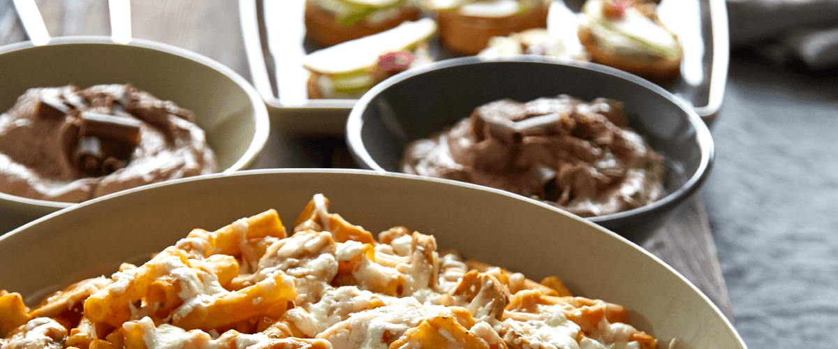 Pampered Chef Official Site | Pampered Chef Canada Site