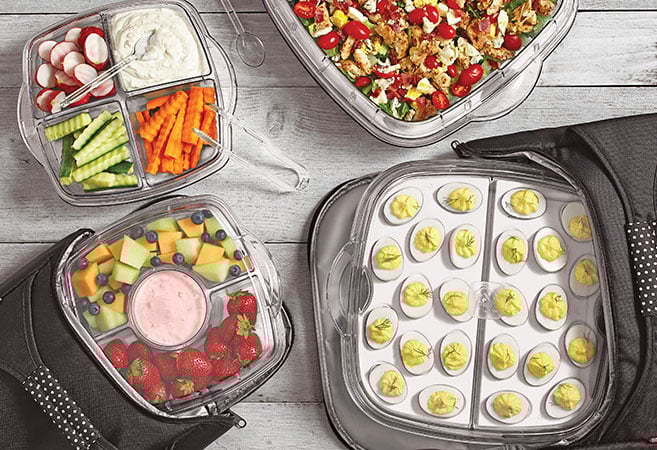 12 Gift Ideas For Moms Who Love to Cook | Pampered Chef Canada Site