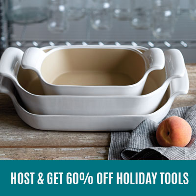 Pampered Chef Official Site | Pampered Chef Canada Site