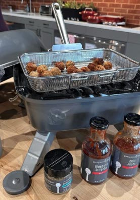 Pampered Chef Official Site | Pampered Chef Canada Site