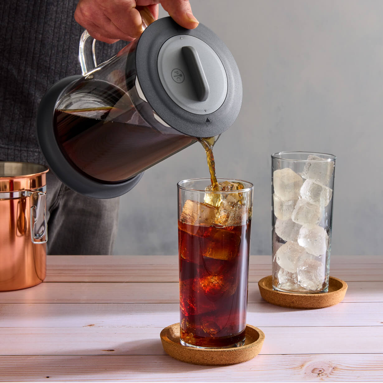 Coffee Collection | Pampered Chef Canada Site