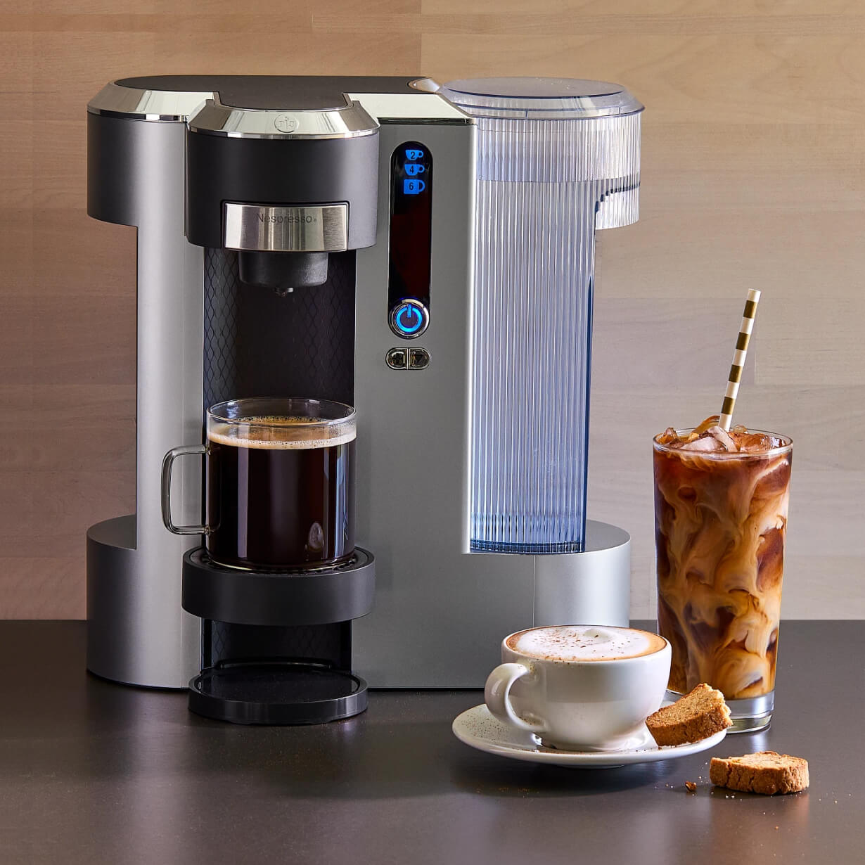 Coffee Collection | Pampered Chef Canada Site