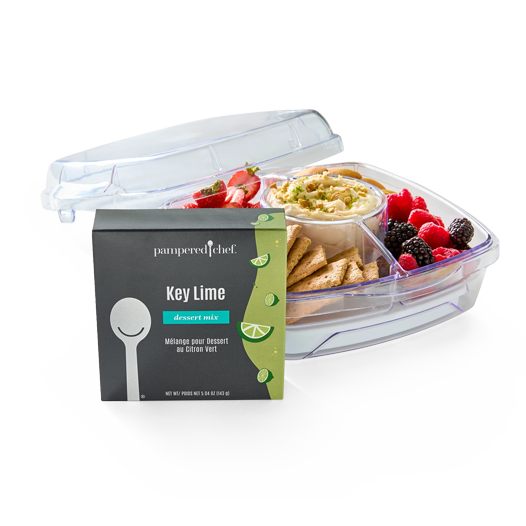 BBQs, Salads, & Treats for Families | Pampered Chef Canada Site