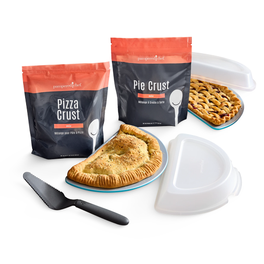 Best Answers to What's for Dinner | Pampered Chef Canada Site