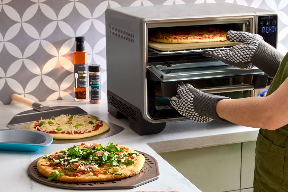 Best Answers to What's for Dinner | Pampered Chef Canada Site