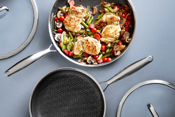 Host a Party | Pampered Chef Canada Site