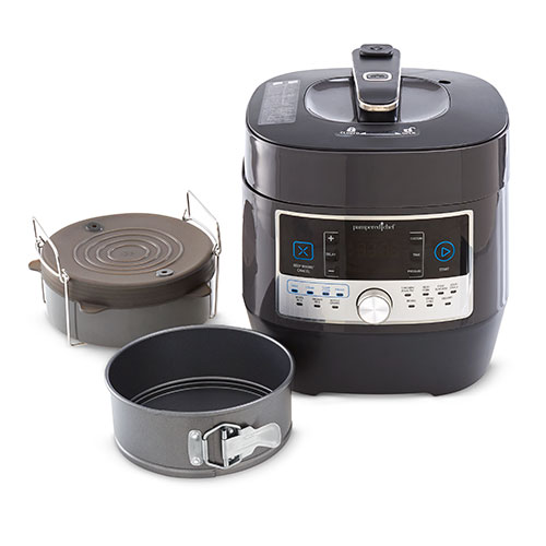 Pampered Chef Quick Cooker Pork Roast Recipe | Bryont Blog