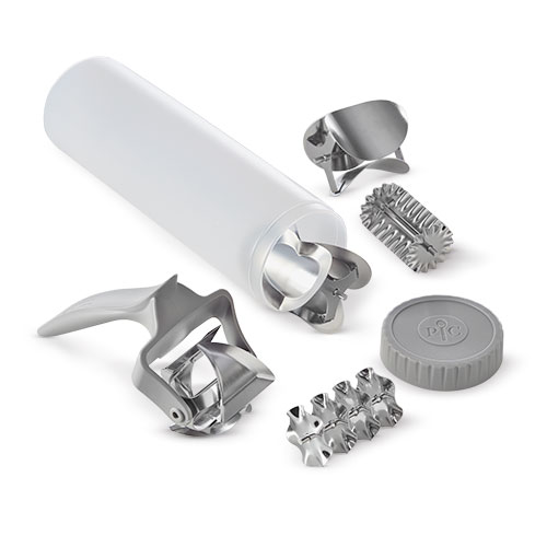 Rolling Cookie Cutter Set - Shop | Pampered Chef Canada Site