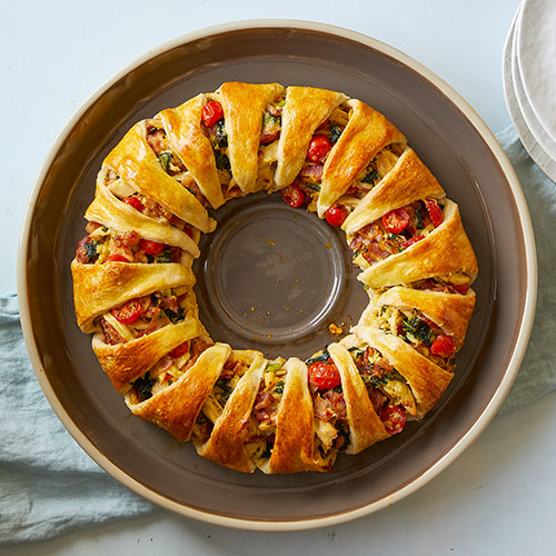 Large Round Platter - Shop | Pampered Chef Canada Site