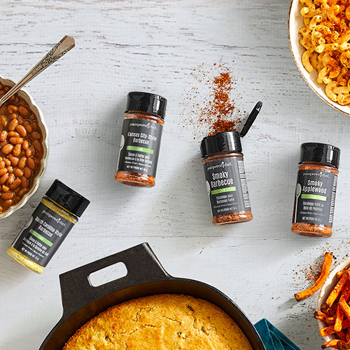 Pampered Chef Official Site | Pampered Chef Canada Site