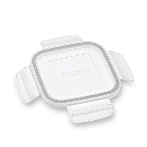 Replacement Lid for 1½-cup (375-mL) Leakproof Glass Container - Shop ...