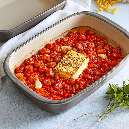Rectangular Baker - Shop | Pampered Chef Canada Site