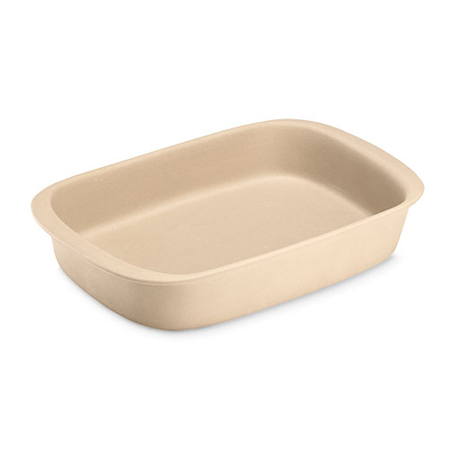 Stoneware Rectangular Baker - Shop | Pampered Chef Canada Site