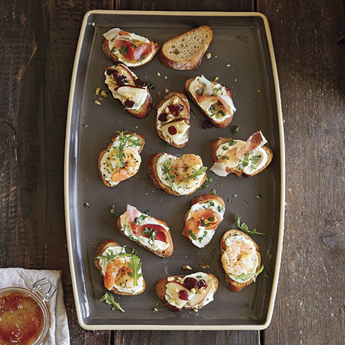 Medium Entertaining Platter - Shop | Pampered Chef Canada Site