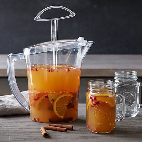 Quick-Stir Pitcher - Shop | Pampered Chef Canada Site