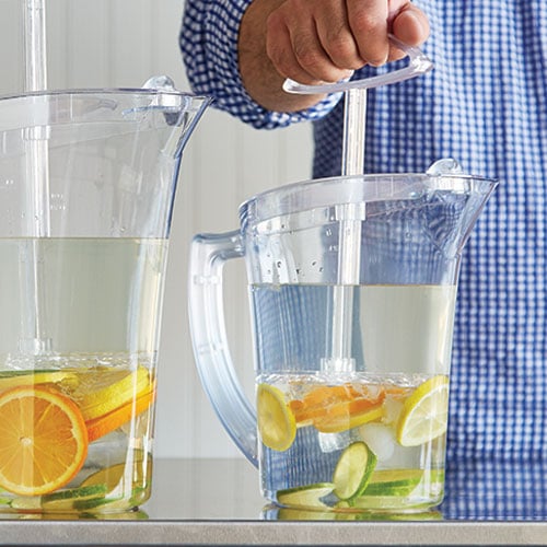 Quick-Stir Pitcher - Shop | Pampered Chef Canada Site