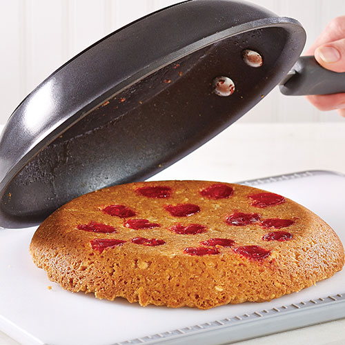 Executive Nonstick 8" (20-cm) Sauté Pan - Shop | Pampered Chef Canada Site