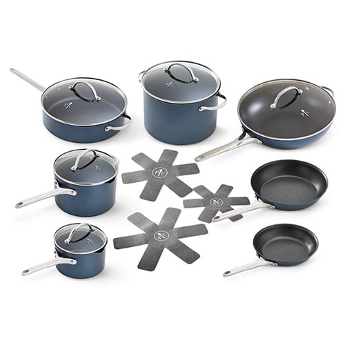 Host Half Price Sets | Pampered Chef Canada Site