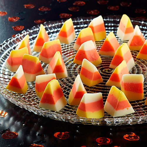 Candy Mais Oppskrift 13 Candy Corn Recipes Candy Corn Inspired