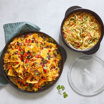 Cooking Personality: The Helper | What's Your Cooking Personality Type ...