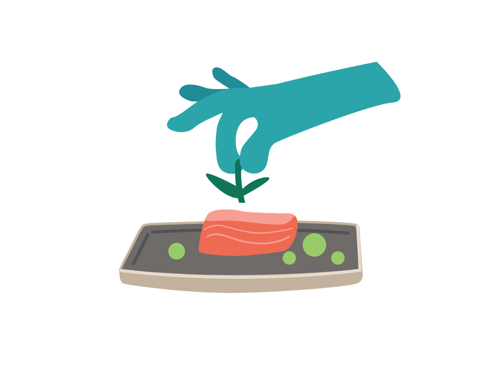 Cooking Personality: The Maker | What's Your Cooking Personality Type ...