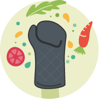 Cooking Personality: The Warrior | What's Your Cooking Personality Type ...