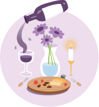 Cooking Personality: The Helper | What's Your Cooking Personality Type ...