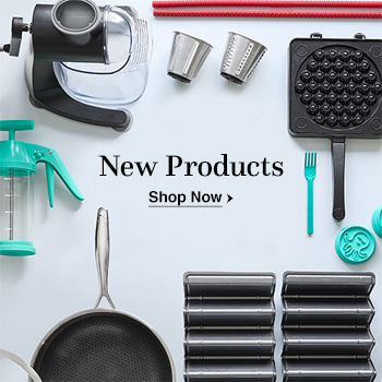 Pampered Chef Official Site | Pampered Chef Canada Site