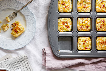 Pampered Chef Official Site | Pampered Chef Canada Site