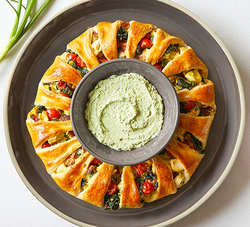 Pampered Chef Official Site | Pampered Chef Canada Site