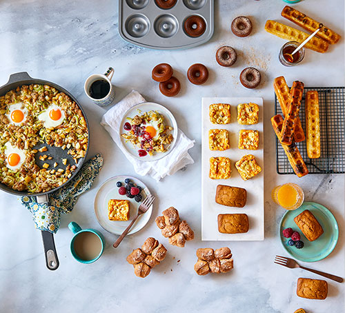 Pampered Chef Official Site | Pampered Chef Canada Site