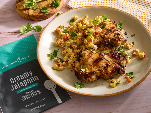 Pampered Chef Official Site | Pampered Chef Canada Site