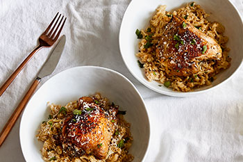 Pampered Chef Official Site | Pampered Chef Canada Site