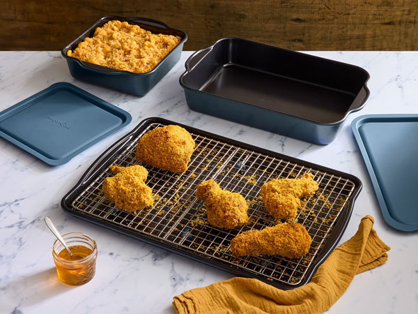 Shop | Pampered Chef Canada Site