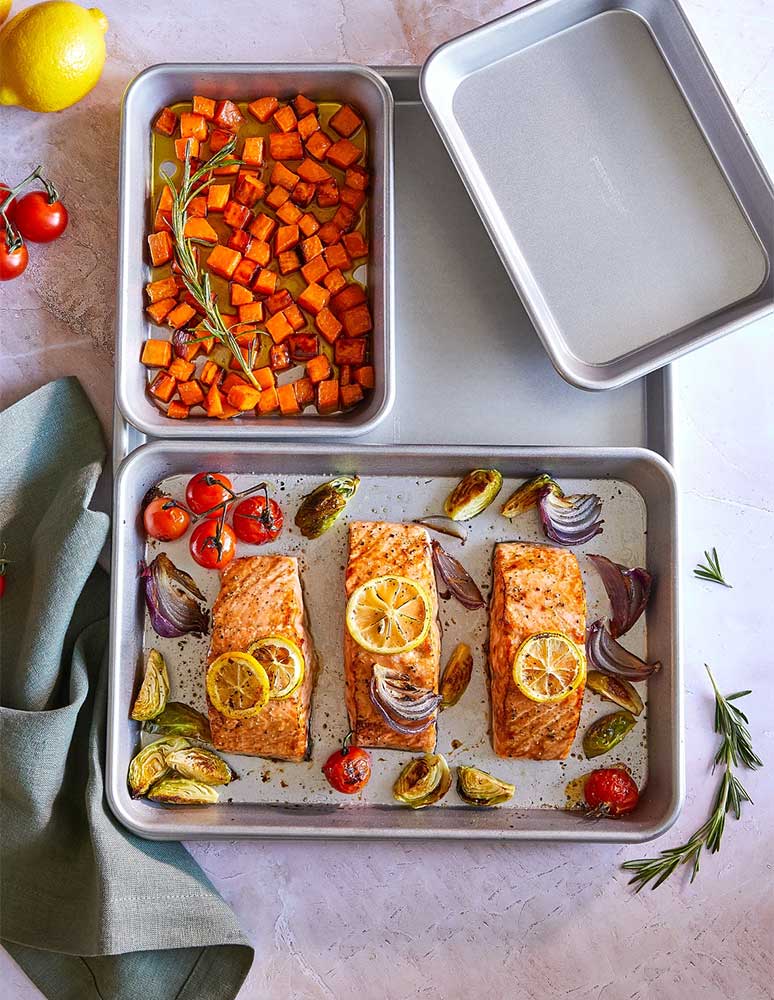 Pampered Chef Official Site | Pampered Chef Canada Site