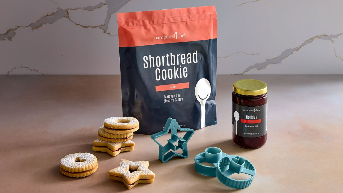 Pampered Chef Official Site | Pampered Chef Canada Site