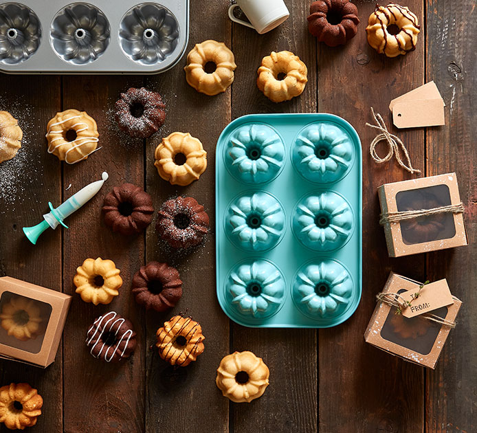 Pampered Chef Official Site | Pampered Chef Canada Site