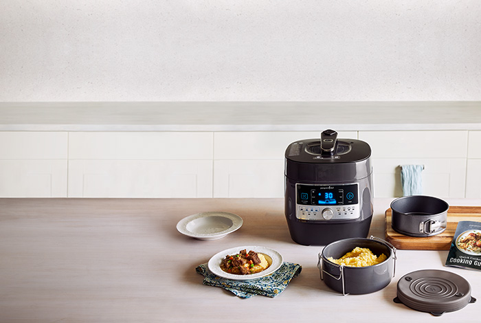 Pampered Chef Official Site | Pampered Chef Canada Site