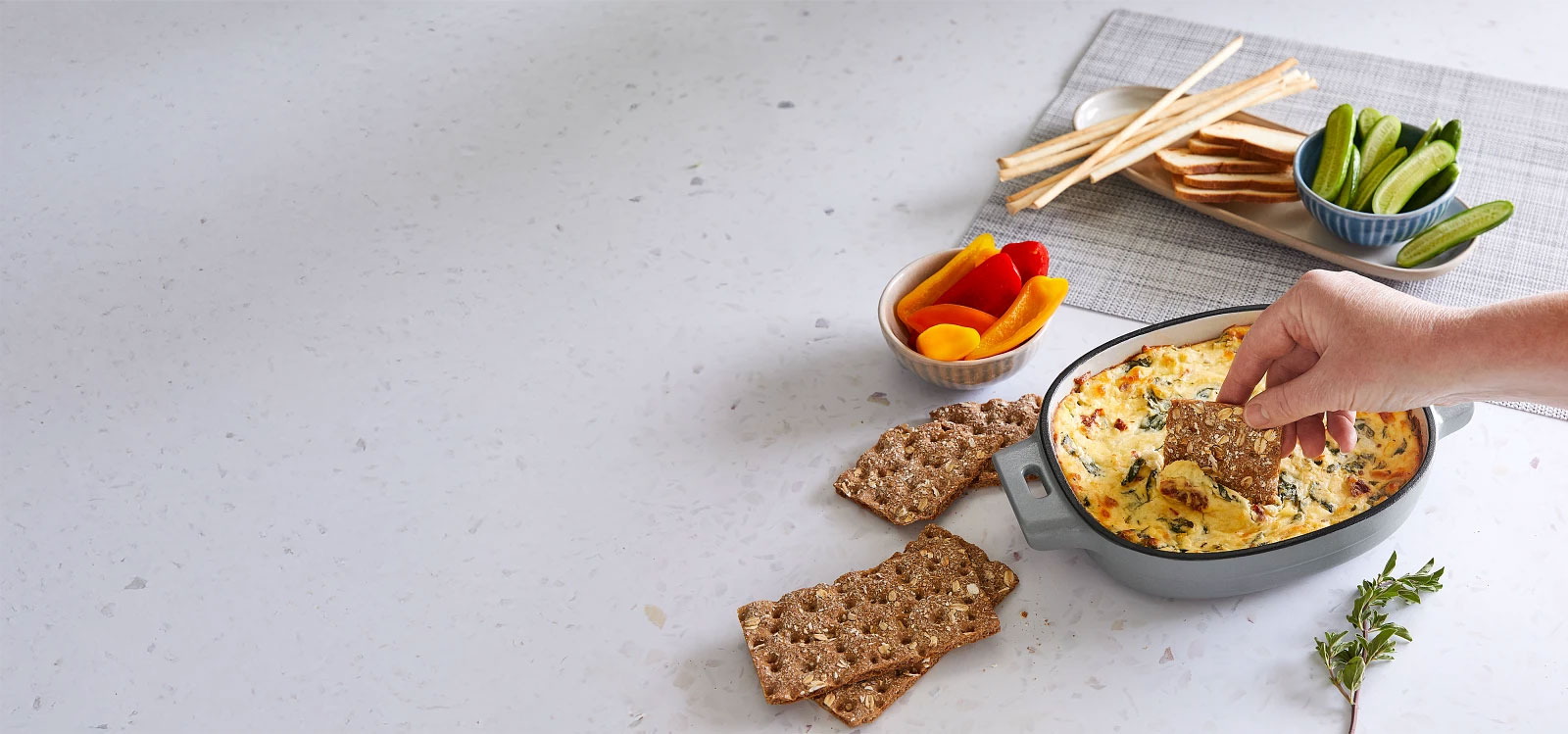 Pampered Chef Official Site | Pampered Chef Canada Site