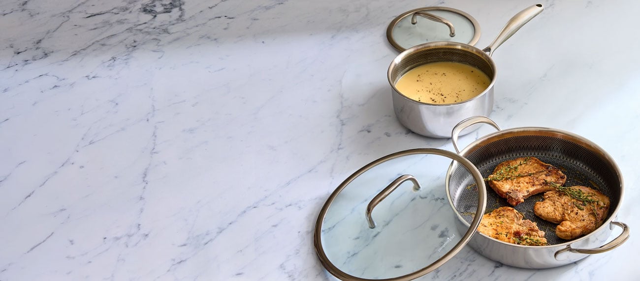 Pampered Chef Official Site | Pampered Chef Canada Site