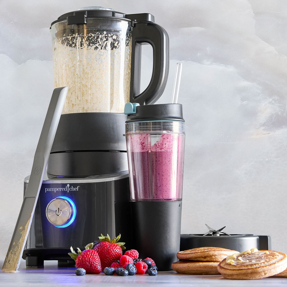 Pampered Chef Official Site | Pampered Chef Canada Site