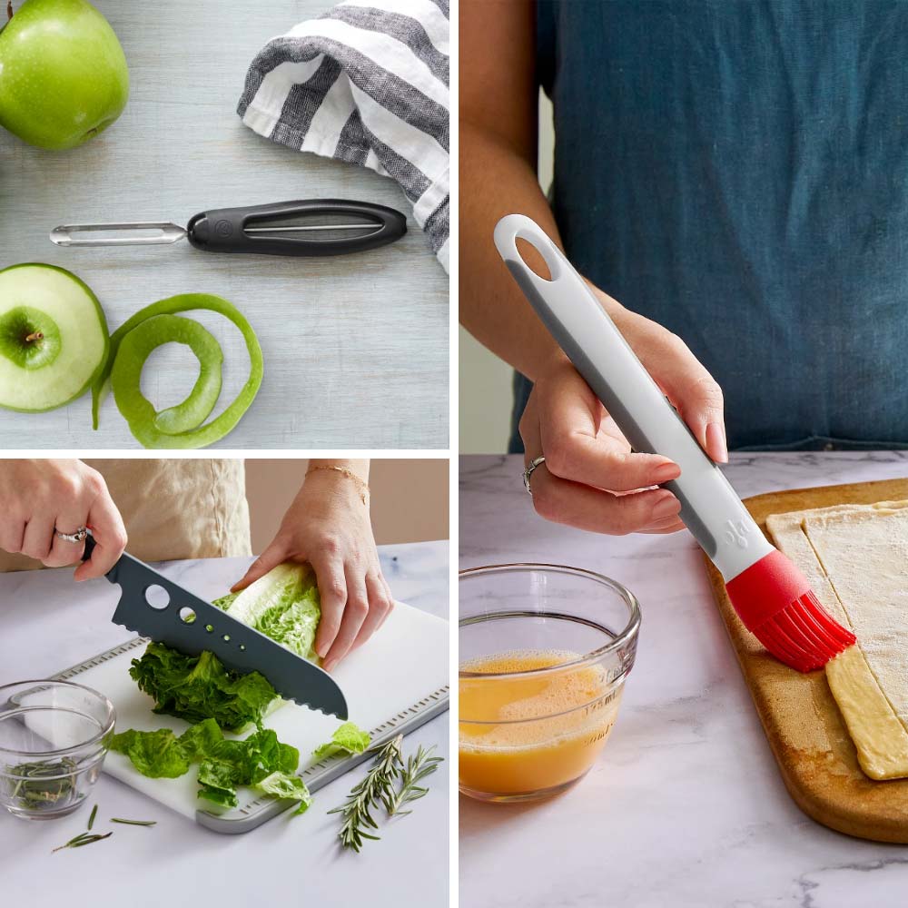 Pampered Chef Official Site | Pampered Chef Canada Site