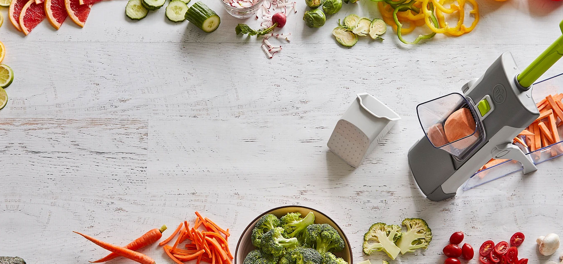 Pampered Chef Official Site | Pampered Chef Canada Site