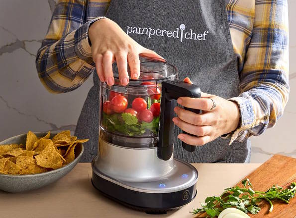 Shop | Pampered Chef Canada Site