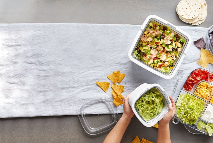 Pampered Chef Official Site | Pampered Chef Canada Site