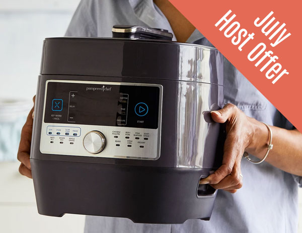 Pampered Chef Official Site | Pampered Chef Canada Site