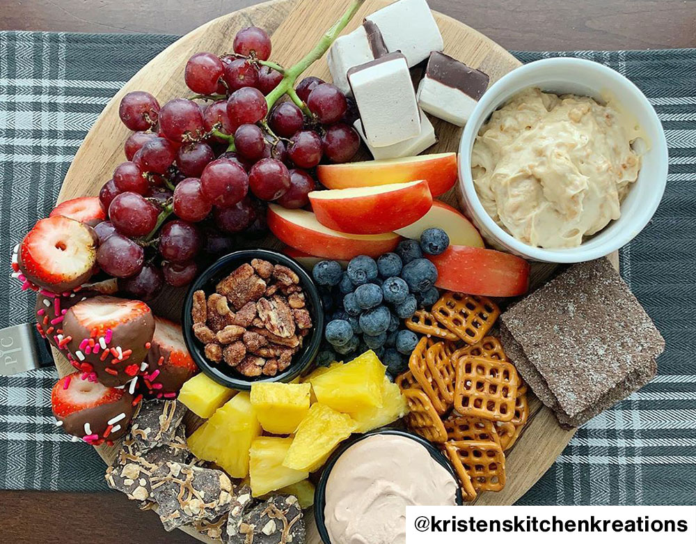 Pampered Chef Official Site | Pampered Chef Canada Site