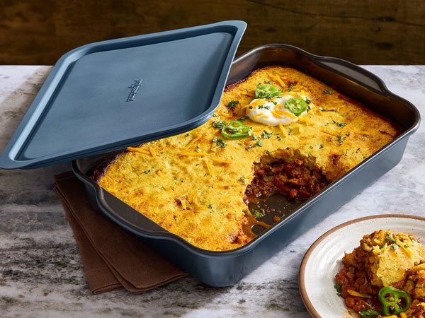 Pampered Chef Official Site | Pampered Chef Canada Site