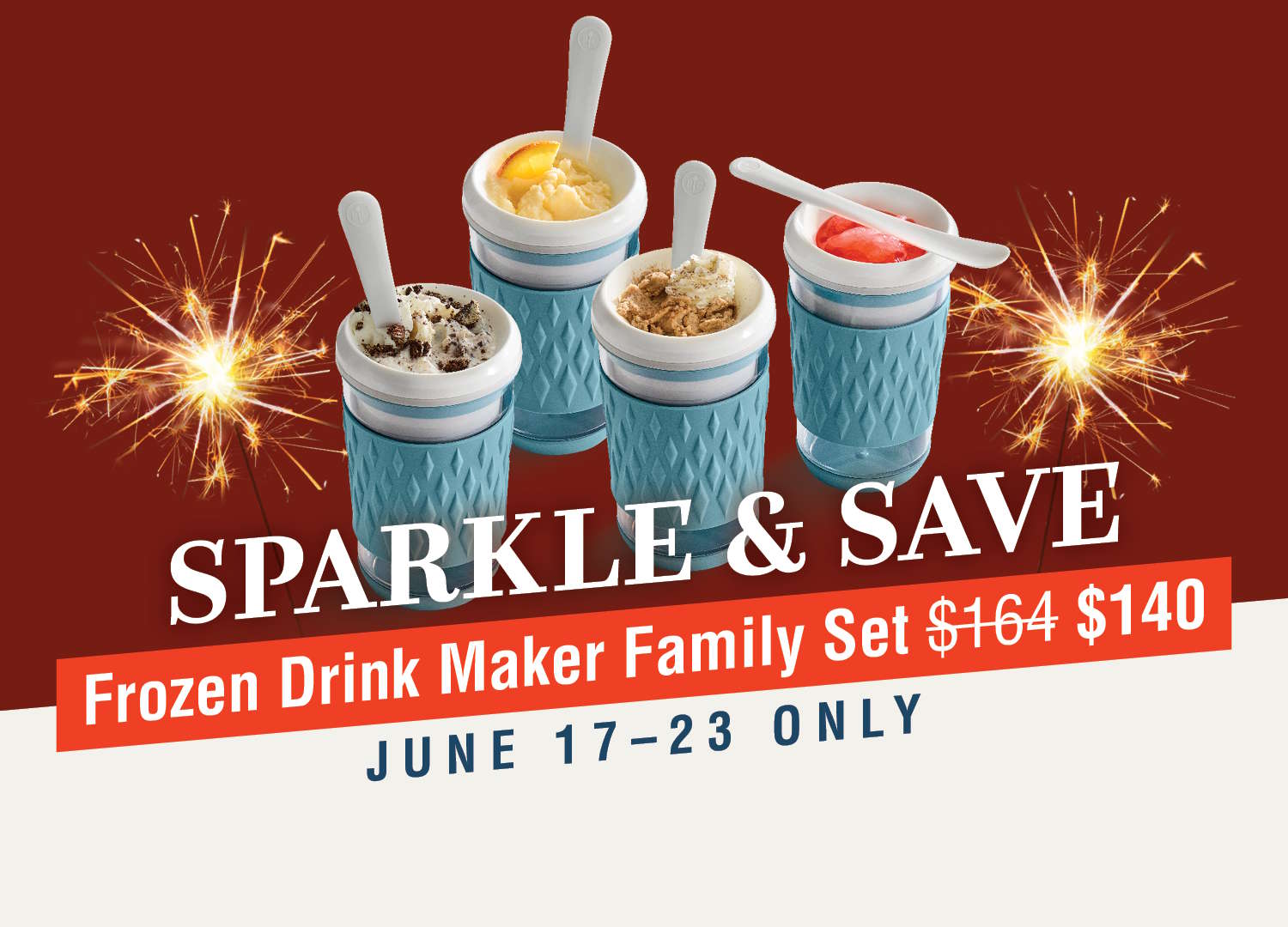 BBQs, Salads, & Treats for Families | Pampered Chef Canada Site