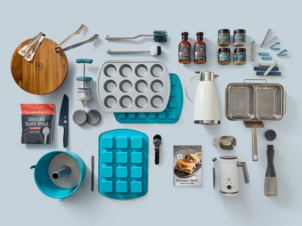 Shop | Pampered Chef Canada Site